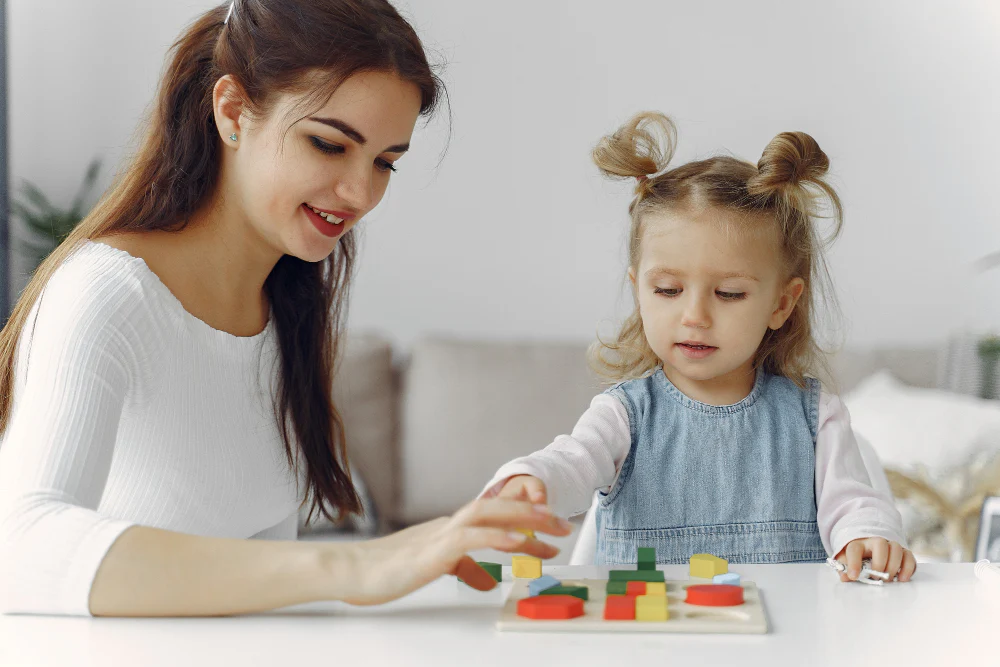 What Are Interactive Toys? A Simple Guide for Parents - Wuffy Get